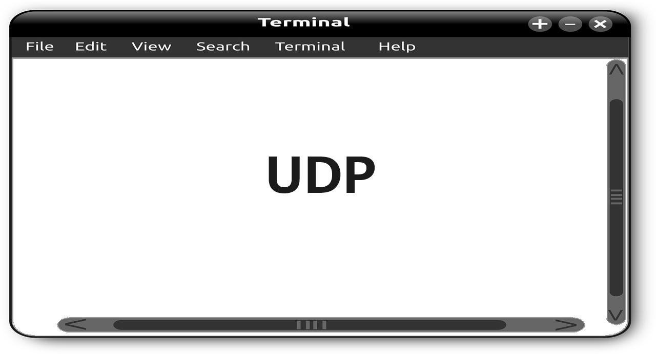 【Linux入門】UDP | Linux入門 PartⅤ | 演習で学ぶインフラLinux