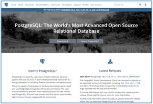 【Docker入門】PostgreSQLコンテナ | Docker入門 PartⅡ | 演習で学ぶインフラLinux