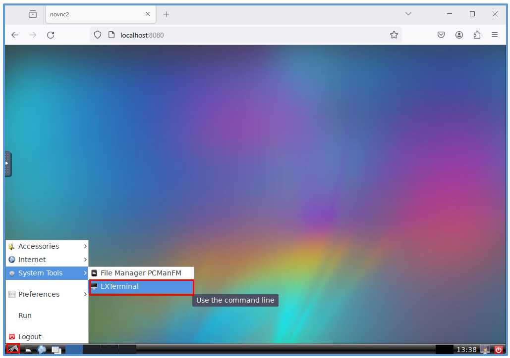 【Docker入門】Dockerで簡単にUbuntuコンテナにGUIで接続する方法 | Docker入門 PartⅢ | 演習で学ぶインフラLinux