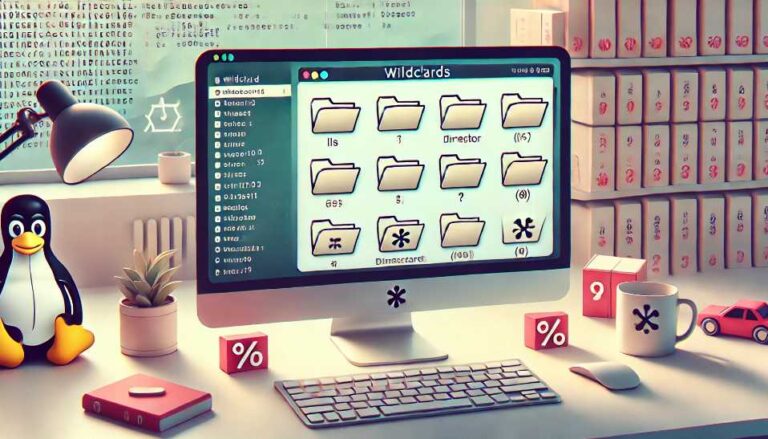 【Linux】ワイルドカードの解釈 | 【Linux】LPIC入門 PartⅢ | 演習で学ぶインフラLinux
