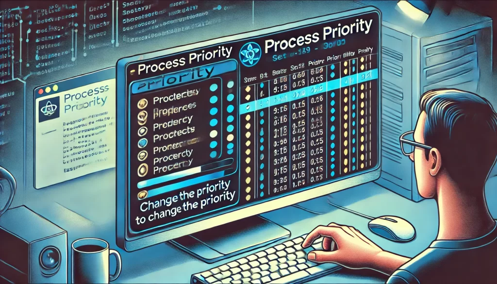【Linux】プロセスの優先順位 | Linux｜LPIC入門 PartⅢ | 演習で学ぶインフラLinux