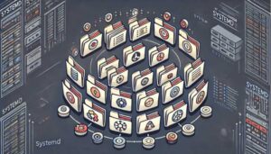 【Linux】プロセス制御システム（systemd）Unitファイル | Linux｜LPIC入門 PartⅢ | 演習で学ぶインフラLinux