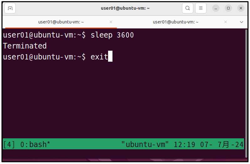 【Linux】複数のセッション起動・複数のウィンドウの作成・1つのウィンドウを複数のペインに分割する：tmuxコマンド | Linux｜LPIC入門 PartⅢ | 演習で学ぶインフラLinux