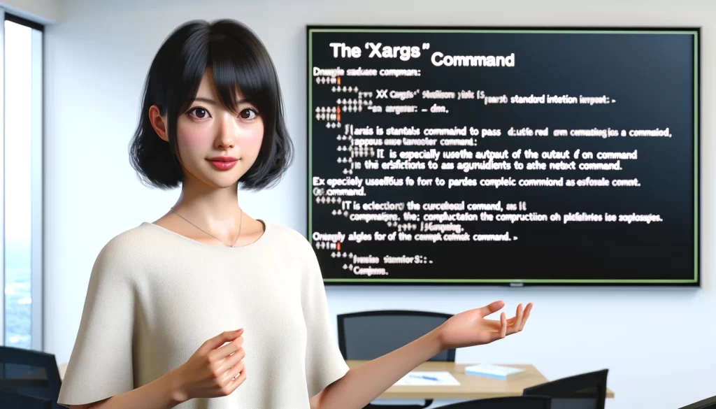 【Linux】次のコマンドの引き数に渡して実行する：xargsコマンド | Linux｜LPIC入門 PartⅡ | 演習で学ぶインフラLinux