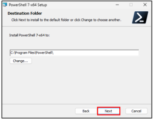 Docker超入門：PowerShellの導入ガイド：インストールから起動まで | Docker超入門 PartⅠ | 演習で学ぶインフラLinux
