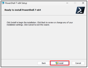 Docker超入門：PowerShellの導入ガイド：インストールから起動まで | Docker超入門 PartⅠ | 演習で学ぶインフラLinux
